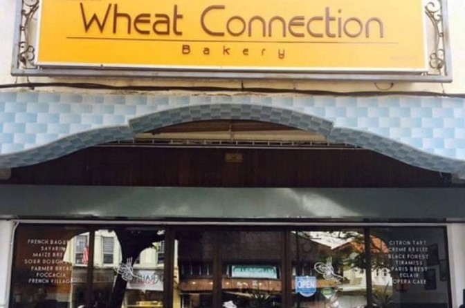 MyFoodCourt - Wheat Connection Bakery